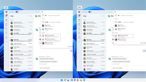 Announcing More Seamless Collaboration In Microsoft Teams For Multi