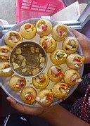 Panipuri Wikipedia