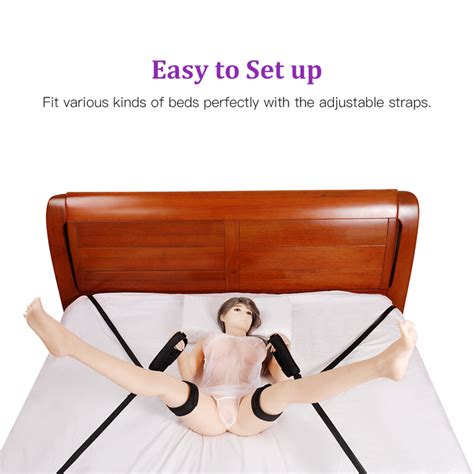 Bdsm Bondage Under Bed Alat Sex Toko Alat Sex Jakarta