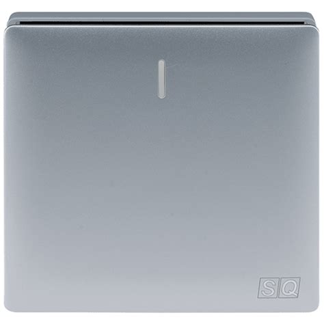 1 Gang 1 Way Switch Sq Group Total Green Power Solution