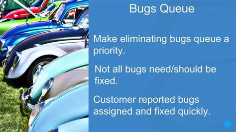 Agile Qa And Test A Shift In Mindset From Finding To Preventing Bugs Pdf