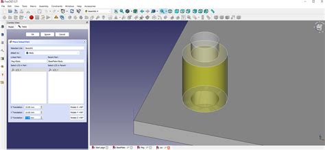 Addon Spotlight Assembly Workbenches Freecad News