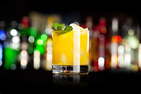 Florida Cocktail La Storia E La Ricetta Alcolica Donnad