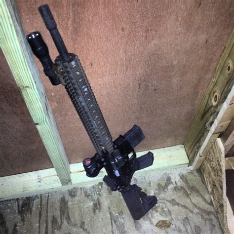 M4A1 SOPMOD Block II Clone Picture Thread AR Discussions AR15 COM