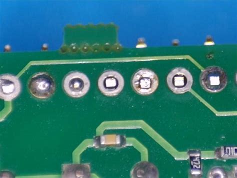 defects instance segmentation dataset v8 set 4 by diplom