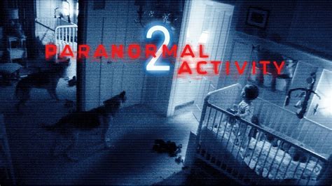 Paranormal Activity 2 Movie Where To Watch