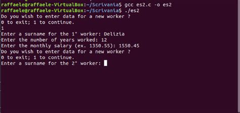 Scanffgets And Input Issues