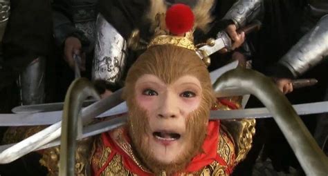 孙悟空吃仙桃、喝仙酒、嚼仙丹，练成金刚不坏之体，刀砍不动、火烧不死、雷击不伤，为何却被勾刀穿了琵琶骨？ 知乎