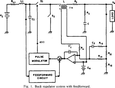 Figure 1 From A Fast Time Domain Digital Simulation Technique For Power Converters Application