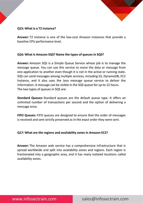 Aws Top Interview Questions PDF