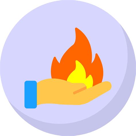 Prometheus Vector Icon Design 25650951 Vector Art At Vecteezy