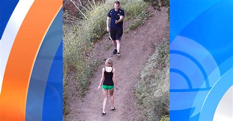 Taylor Swift Explains Awkward Hiking Photo