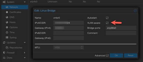 Home Assistant Proxmox Ve 74 Quick Start Guide
