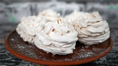 Зефир из яблочного пюре в домашних условиях Youtube