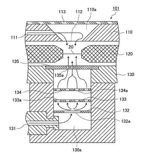 Method Of Manufacture Of Polytetrafluoroethylene Stretched Film And
