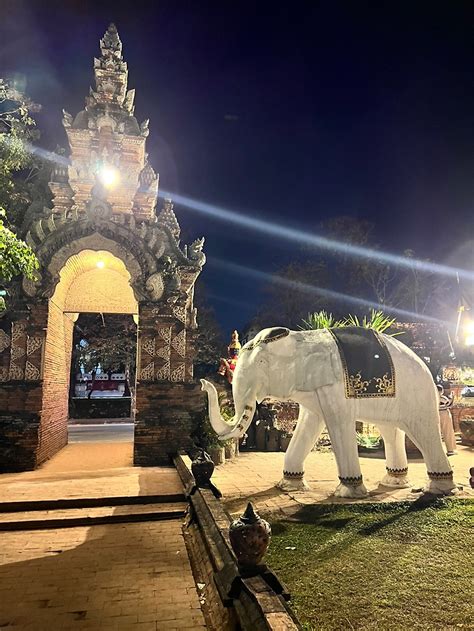 치앙마이 여행 치앙마이 소개