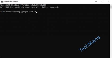 How To Fix Wifi Connected But No Internet Error 2025 Techmaina