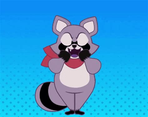 Rambley Indigo Park  Rambley Indigo Park Rambley The Raccoon
