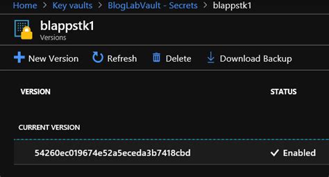 Azure Trigger A Webjob With Logic Apps And Kudu Part 1 Cirriustech Serious About Tech