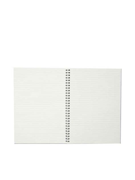 Muji Double Ring Notebook B5 Dbr48b5 Th