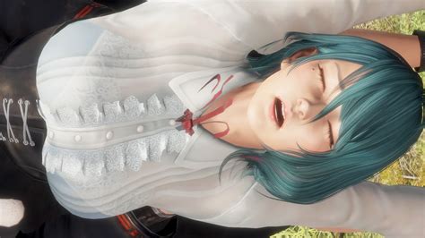 DOA6 RYONAたまきVS女天狗リョナ対戦 YouTube