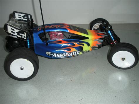 Team Associated RC10B4 RTR B4 Buggy R C Tech Forums