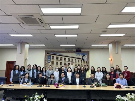 Шинжлэх Ухаан Технологийн төв номын сан