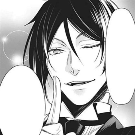 Sebastian Michaelis Nsfw Character Ai Chat