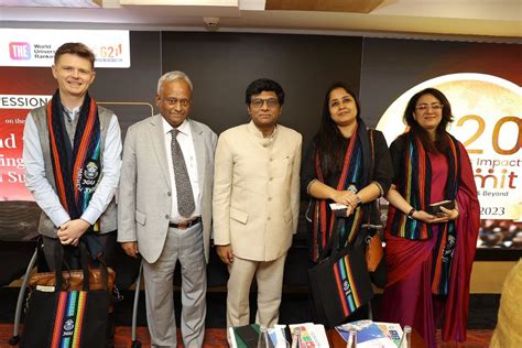 Ambassador Dr Mohan Kumar Posted On Linkedin