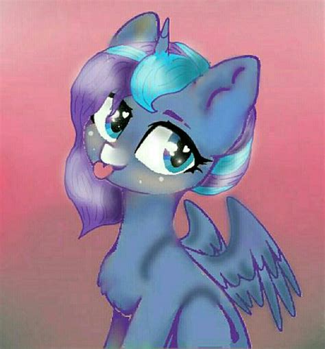 Temmi Neige Wiki 💜m̤y̤ L̤i̤t̤t̤l̤e̤ P̤o̤n̤y̤💜 Amino