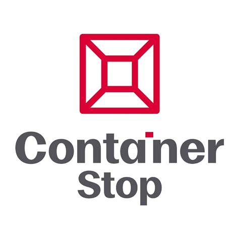 Container Stop Youtube