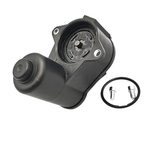 Wheel Rear Caliper Handbrake Parking Servo Motor 3C0998281B 6 Tooth ...