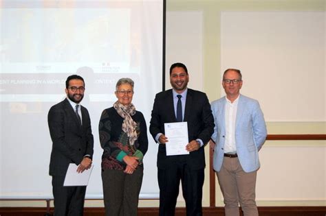 Dr Mahmoud Sayed On Linkedin It Was A Great Pleasure To Participate