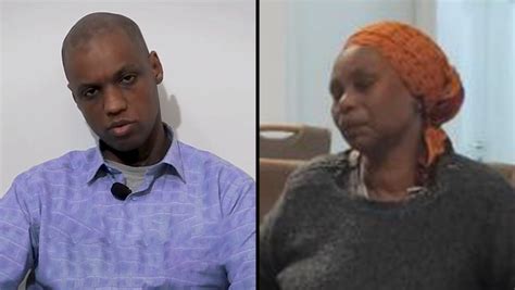 Мать пленного израильтянина о видео ХАМАСа Я узнала сына на записи