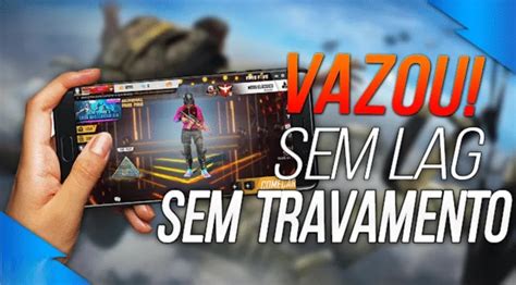 Free Fire Como Jogar Sem Travar Em Celulares Fracos Game Speed Optimizer