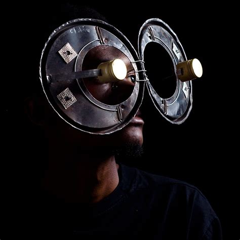 10 African Architects And Designers Championing Afrofuturism
