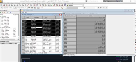 Solved Load Combination Autodesk Community
