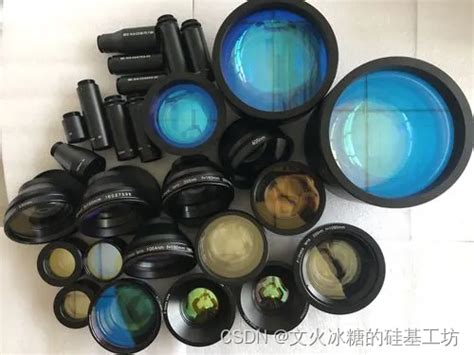 [激光原理与应用 85]：关键 图解常见的光学元器件 泵浦源 Csdn博客