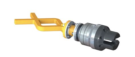 Manual Low Torque Tool API H Type A B C Norwegian Offshore Rental