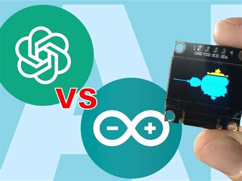 From Ideas To Code Enhancing Arduino Programming With Chatg