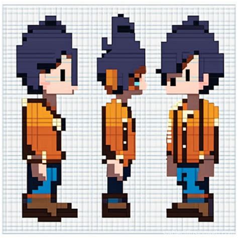 Character Walking Animation Frames Stable Diffusion Online
