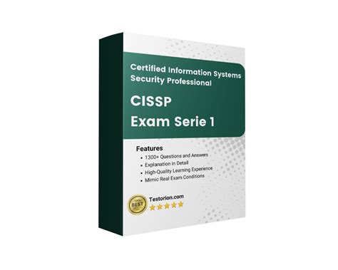 Isc2 Cissp Exam Cissp Certification Course