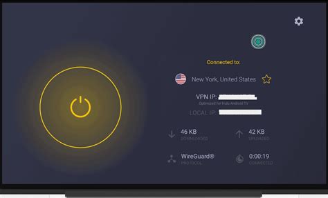 How To Set Up And Use CyberGhost On Android TV 2025
