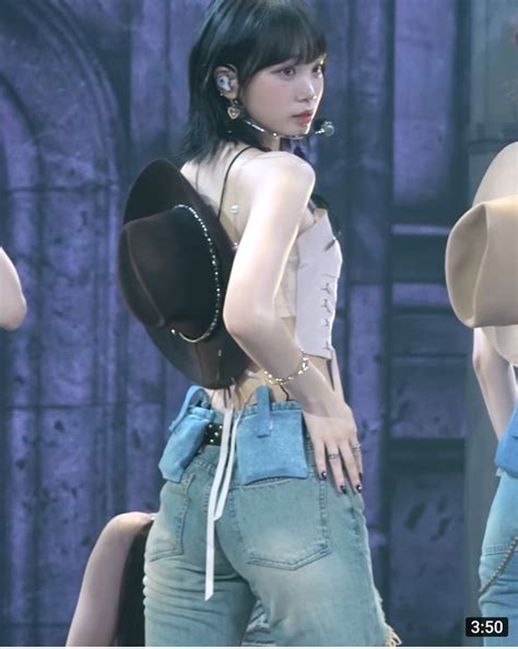 김채원 방댕이 Mlbpark