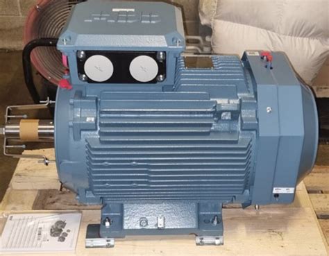 PAR Foods Has Energy Saving On The Menu And Enjoys The Benefit Of Latest Drive And Motor