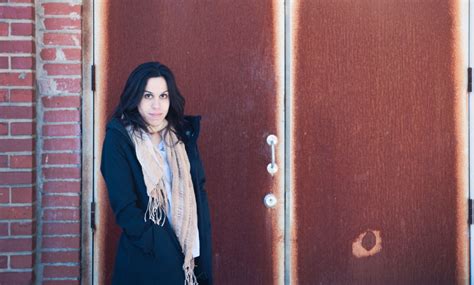 Alejandra Oleary Presenta Un Adelanto De Su Próximo álbum Rolling Stone En Español