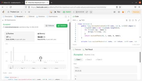 Shamrethasri Sivakumar On Linkedin 100daysofcode Codingjourney Continuouslearning Techlife