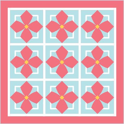 Trellis Twist Pattern Release Rachel Rossi