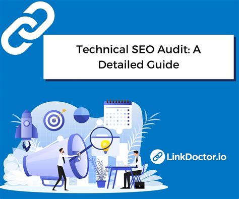 technical seo audit a detailed guide