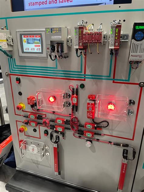 Smtautomation On Linkedin Rockwell Automationfair Smtautomation